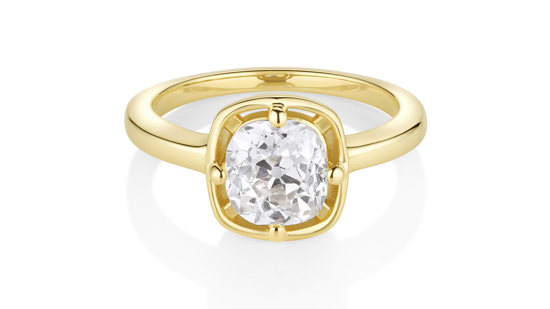 5 Engagement Ring Trends Expected to Rule 2025 | National Jeweler